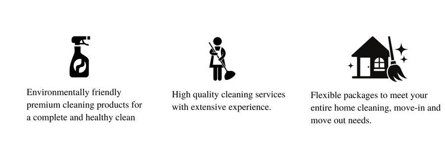 NorCO Green Clean – Cleaning service in Northern Colorado offering ...